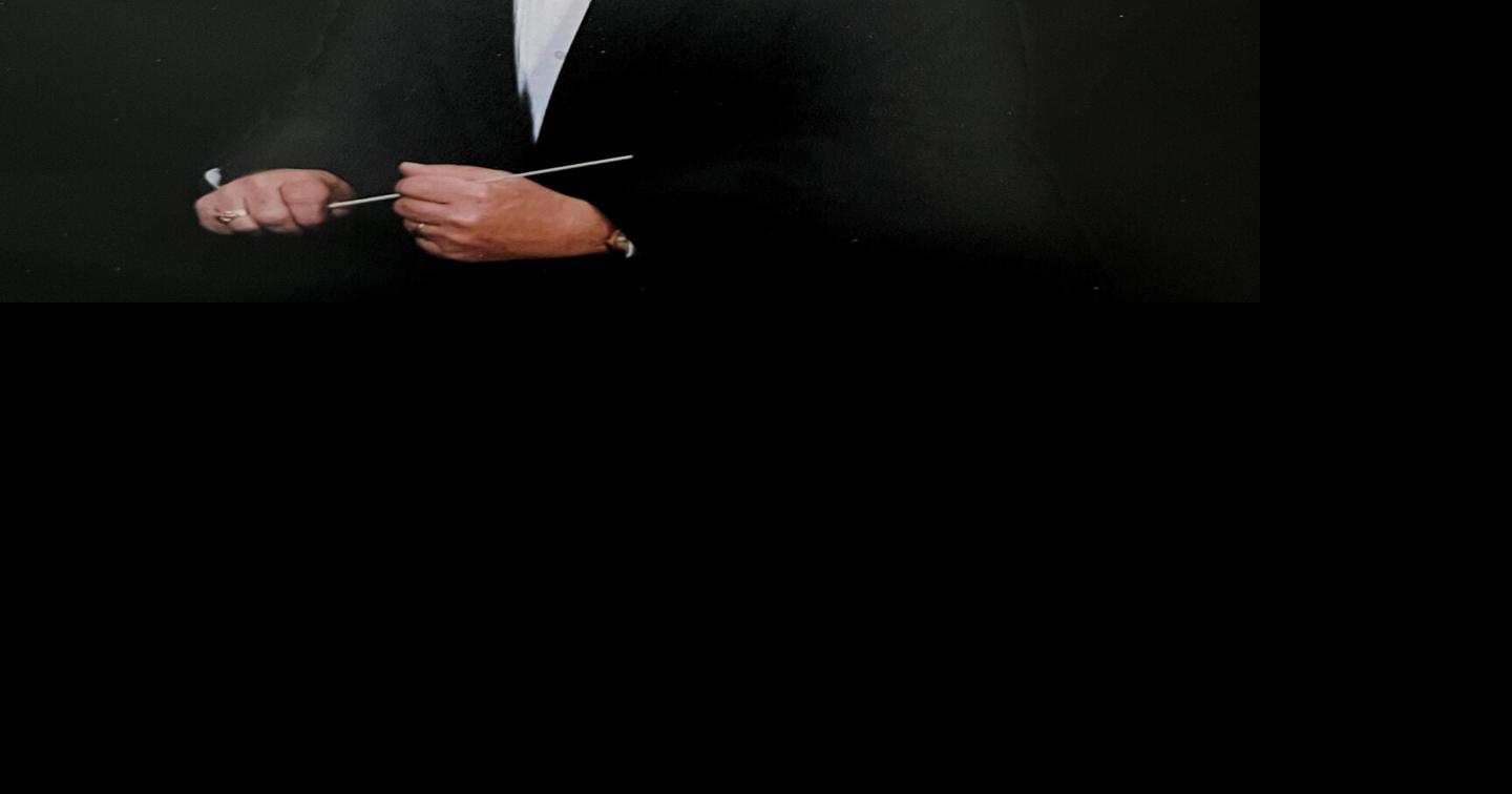 Spires Brass Band members honor founder and former director John Slezak ...