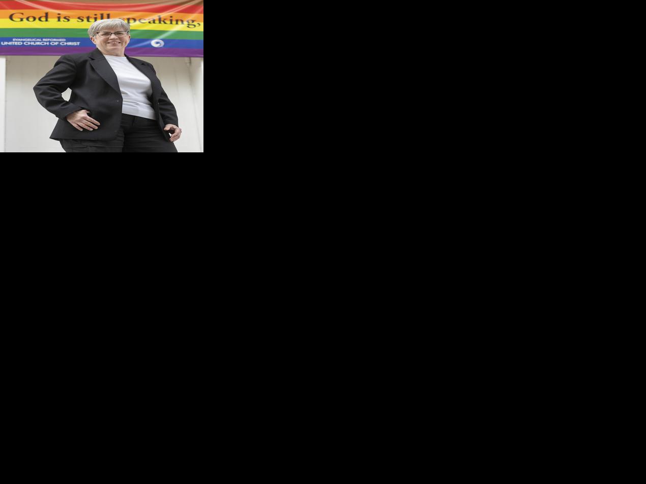 She was always there: Barbara Kershner Daniel retires as senior pastor ...