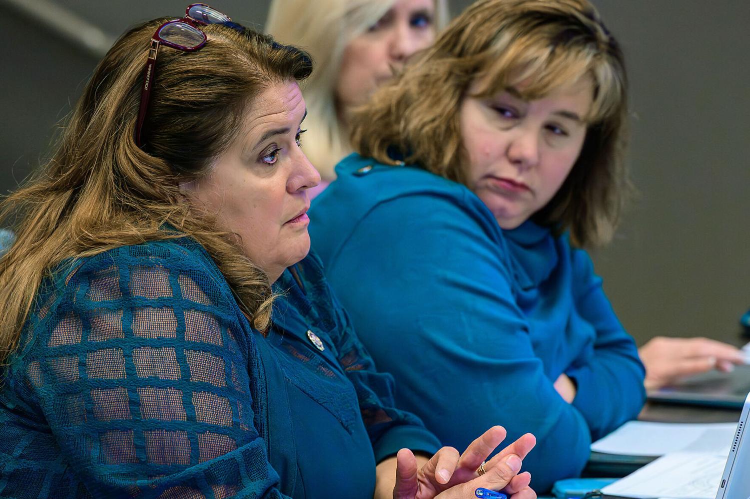 FCPS calls on state lawmakers to slow mandates of education reform plan ...