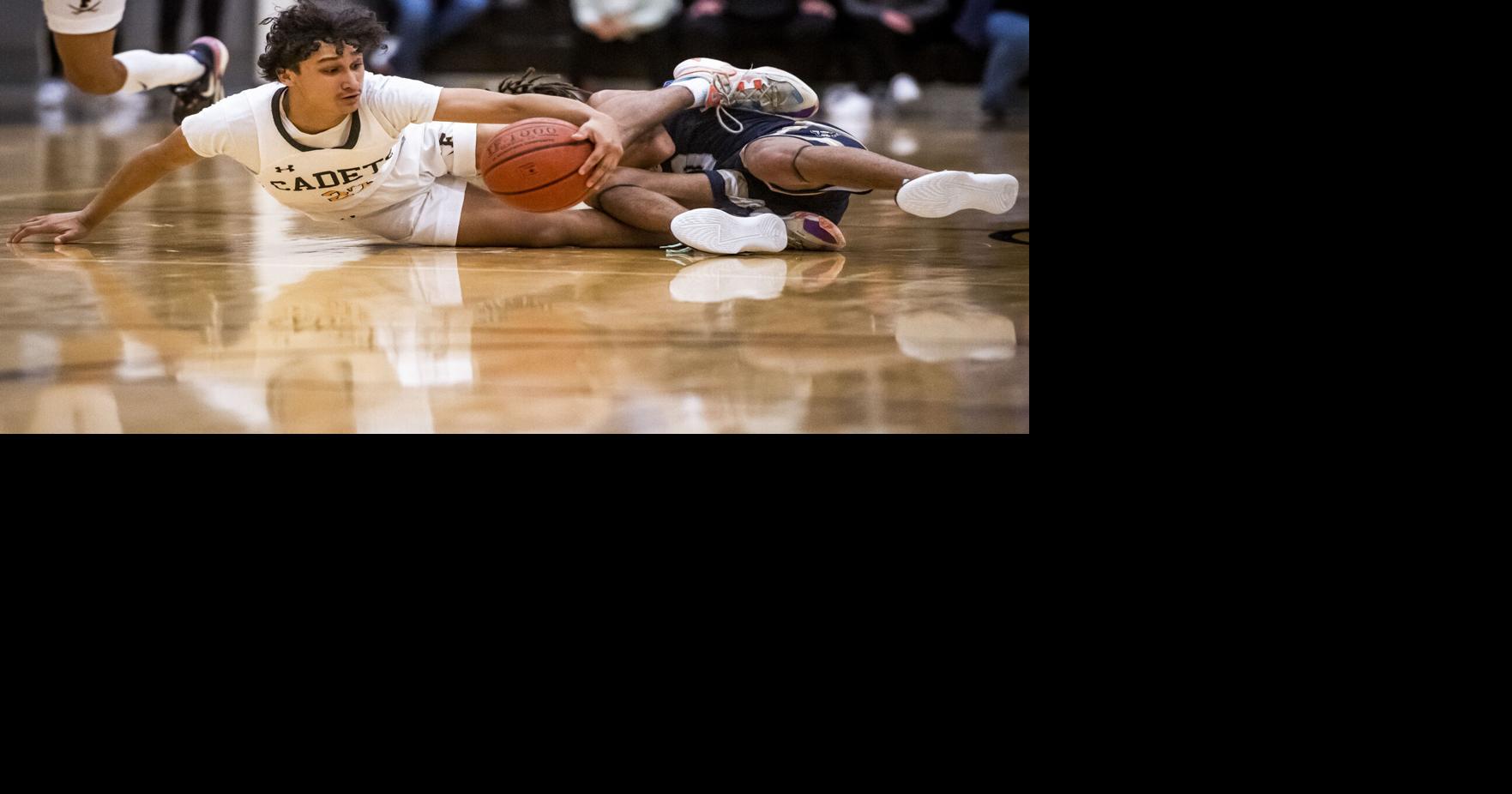 Photos: Frederick vs. Saint Maria Goretti | High School Sports ...
