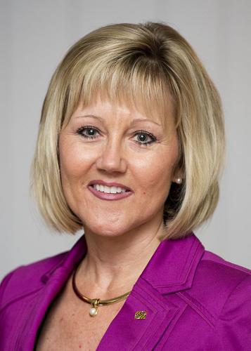 Delegate District 4 candidate Wendi Wagner Peters | Elections ...