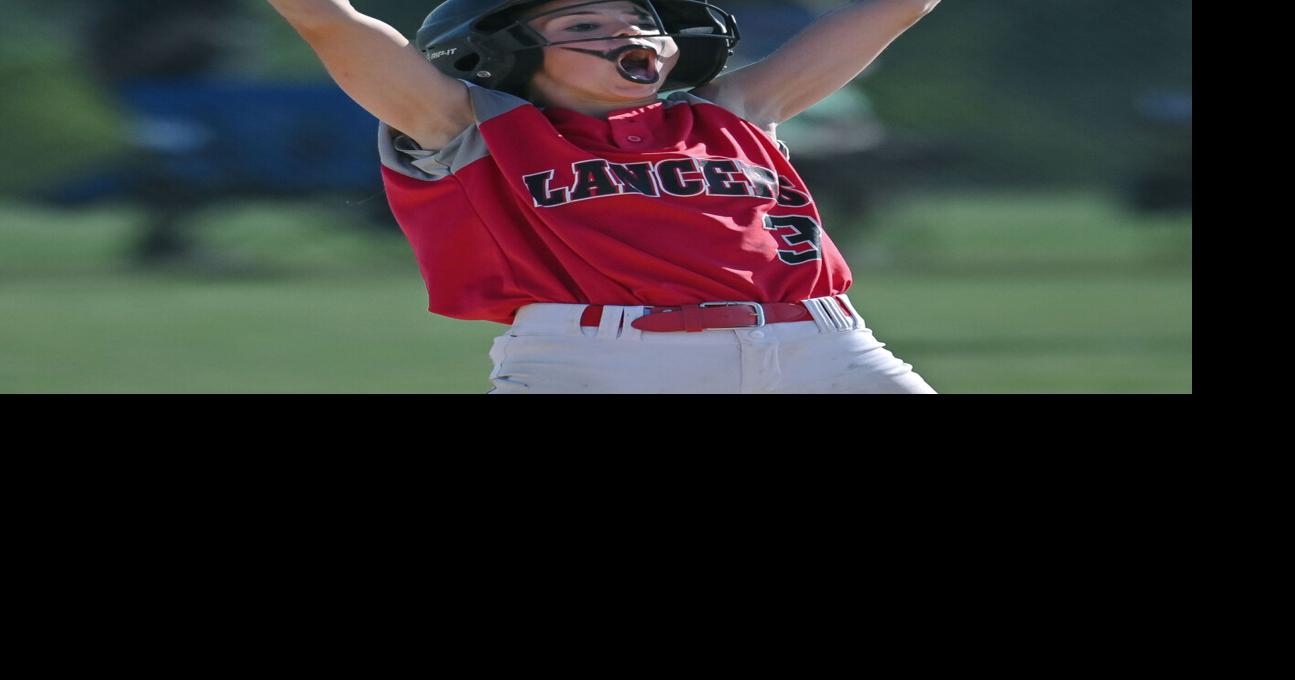 Joker plays hero: Face-painted Ausherman ignites Lancers’ big rally ...
