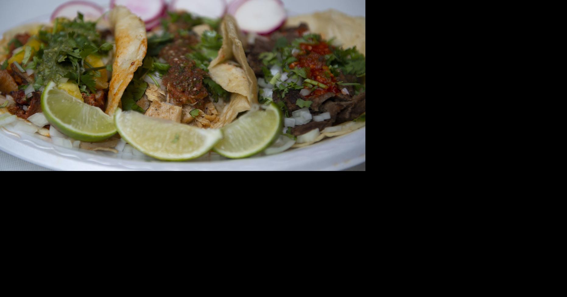 Tacos Carlitos opens in Frederick and brings a can't-miss menu of ...