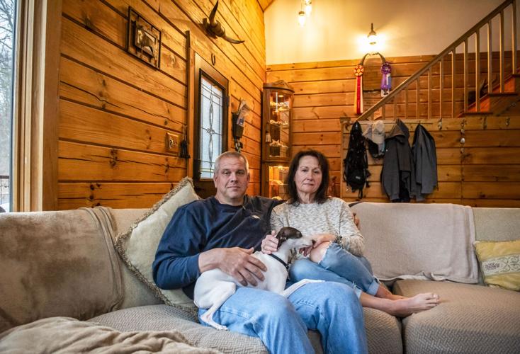 Power Struggle: Residents worry about environmental impacts, losing ...