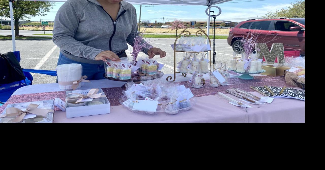 New farmers market opens at FSK Mall | Economy & business ...