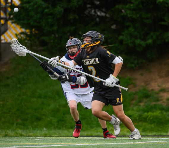 Photos: Thomas Johnson-Frederick Lacrosse | High School Sports ...