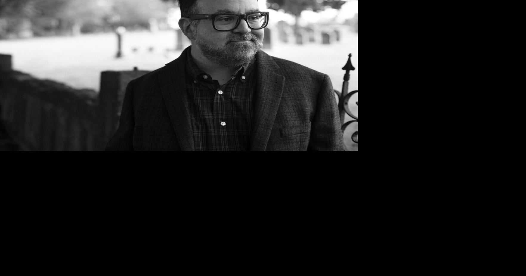 Patrick Boyton’s new book ‘Dwayyo’ explores growing up and grief ...