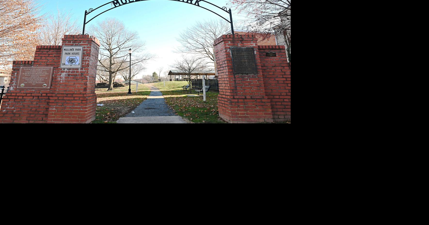 Plans for redesign of two Frederick parks move forward | Services ...