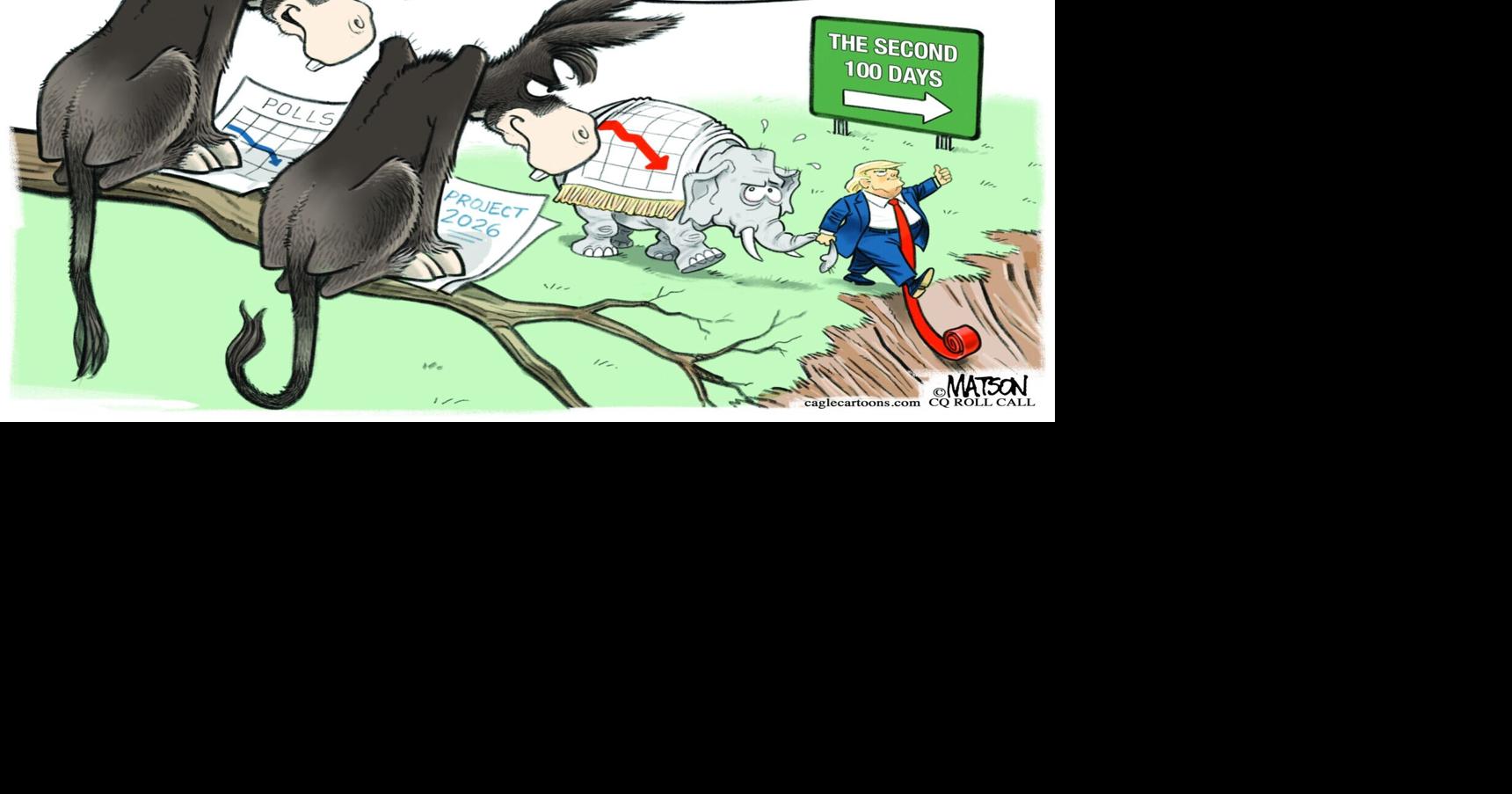 Ready to pounce | Special | fredericknewspost.com