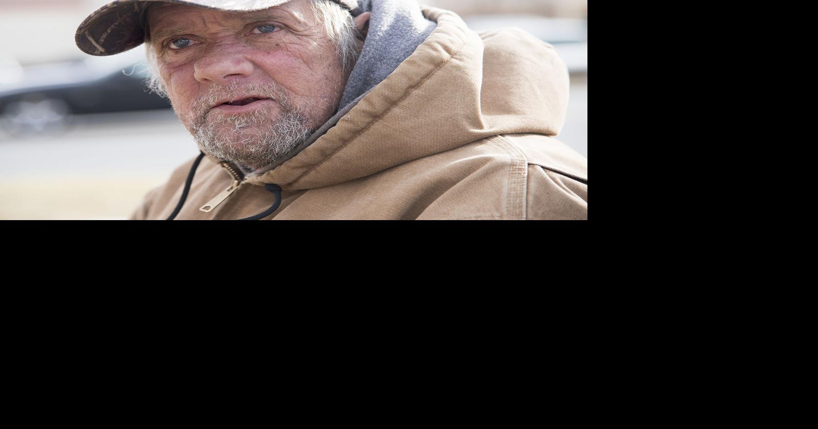 Putting numbers to the faces: Survey counts Frederick's homeless ...