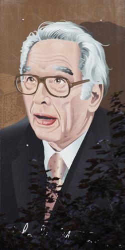 John Atanasoff | | fredericknewspost.com