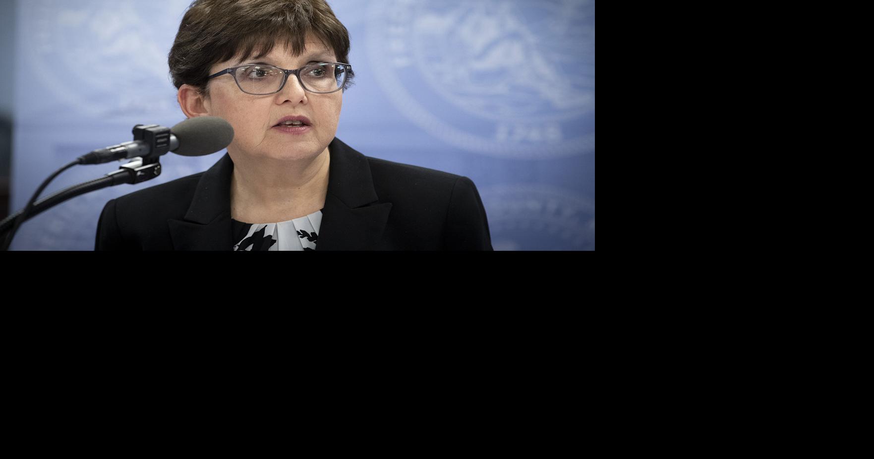 FCPS superintendent carving path forward for school system | Public K ...