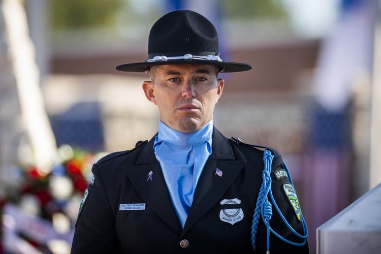 Photos: 41st annual National Fallen Firefighters Memorial | News ...