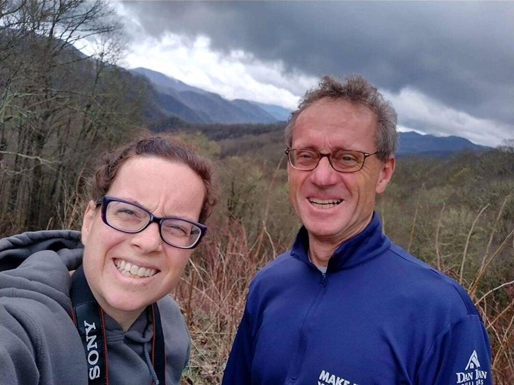 Bofinger father, daughter in same boat as international competitors ...