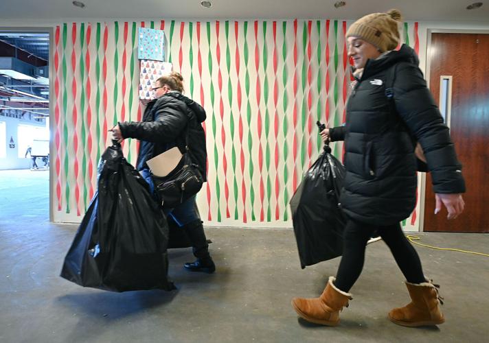 More than 2,500 local children to receive presents through Toys for ...