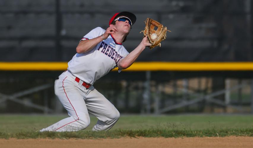 Photos: FSK Post 11 vs. Sykesville Post 223 Legion Baseball | High ...