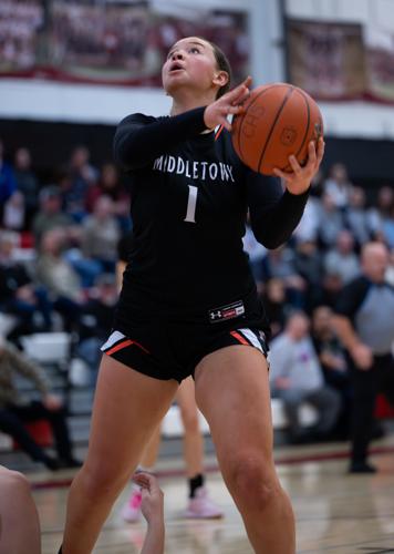 Photos: CMC Girls Championship (Small Schools) | High School Sports ...