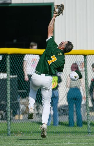 Ninth-ranked Cougars get spark to restore order for sweep of Dundalk ...