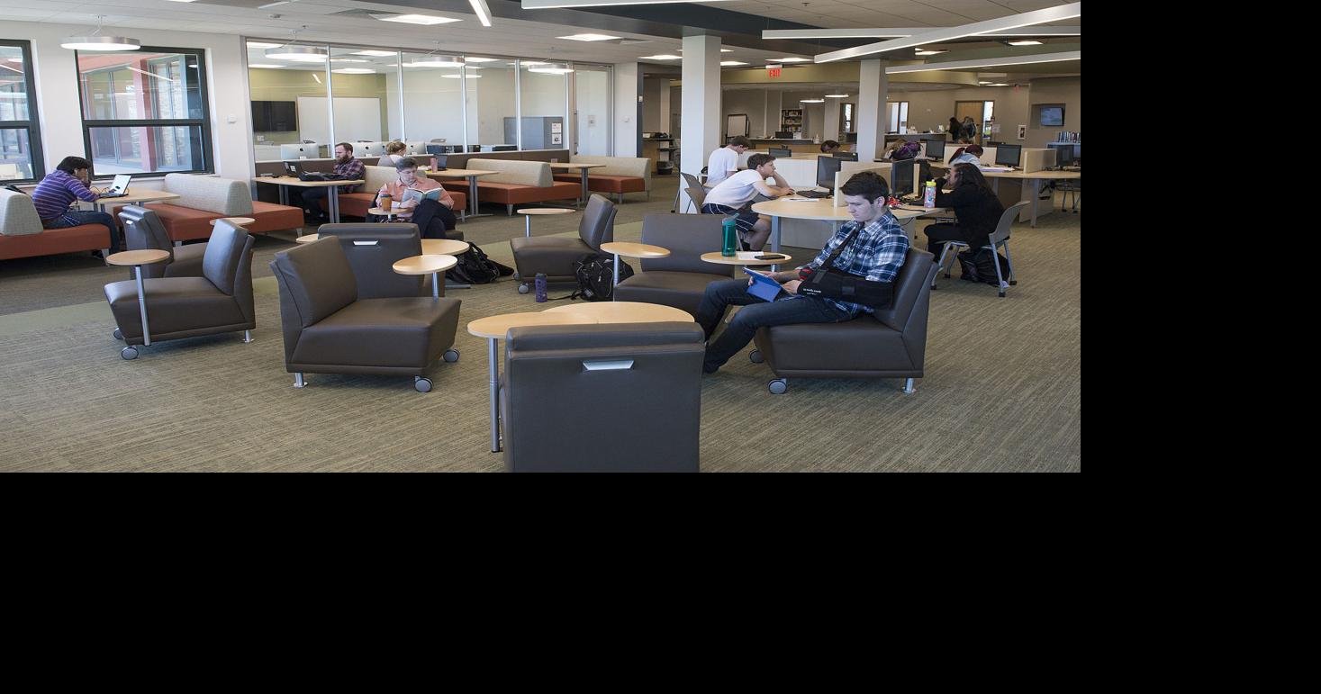 Frederick Community College to see $45 million in renovations over five ...