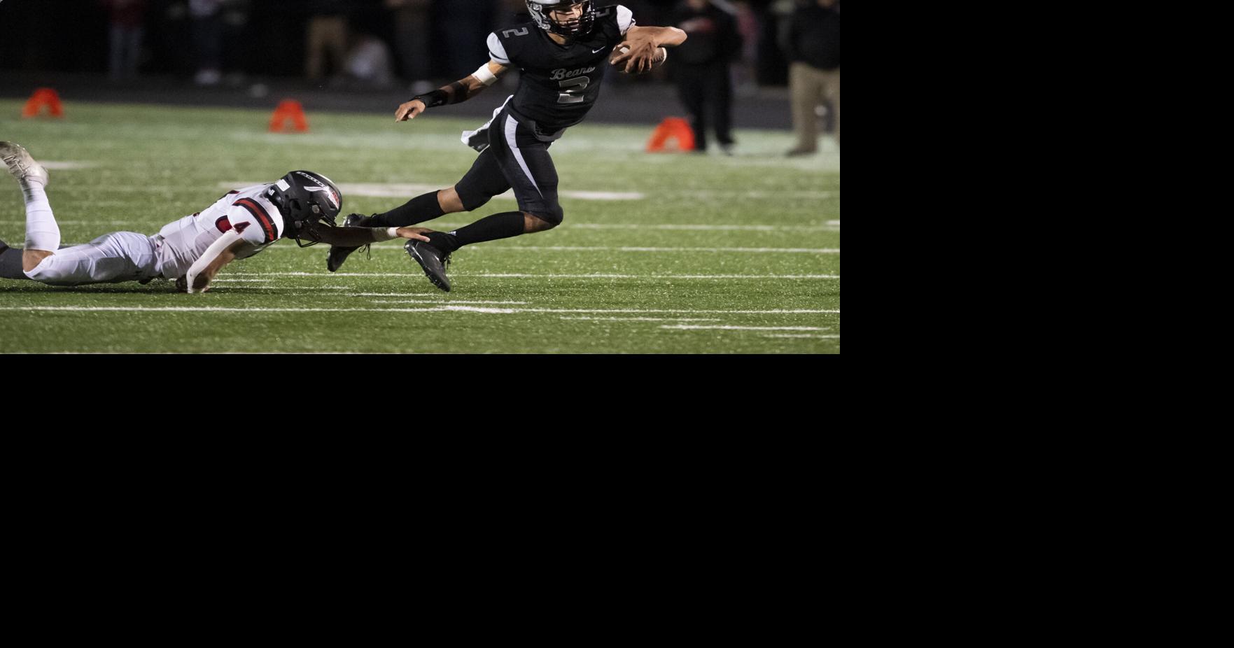 It didn’t take long for Oakdale to reach Linganore’s position as a ...