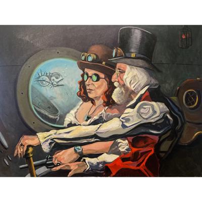 Chris Madden | Things to Do | fredericknewspost.com