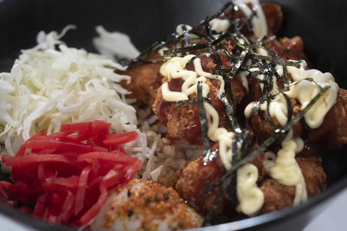 Downtown Frederick's Tsunami Ramen and Tapas opens mid-pandemic ...