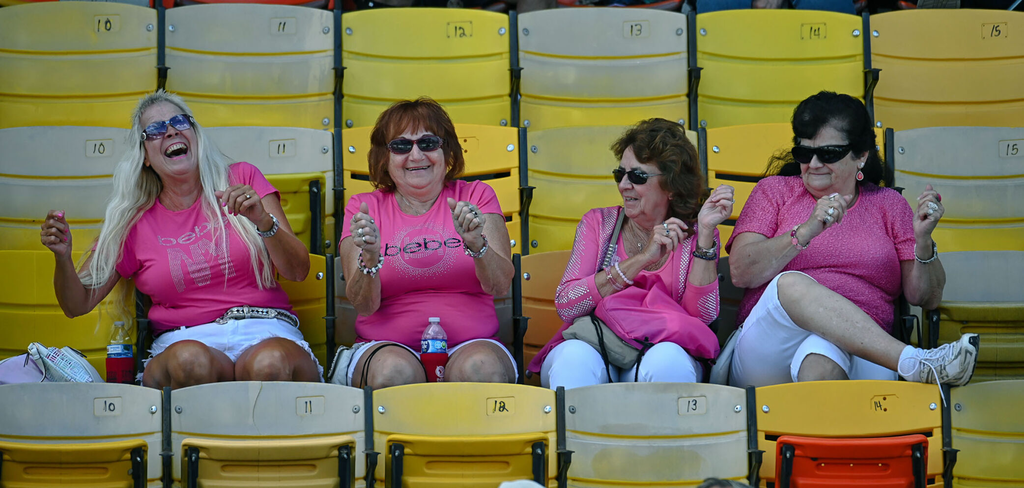 The Great Frederick Fair starts Sept. 13 | Arts & entertainment ...