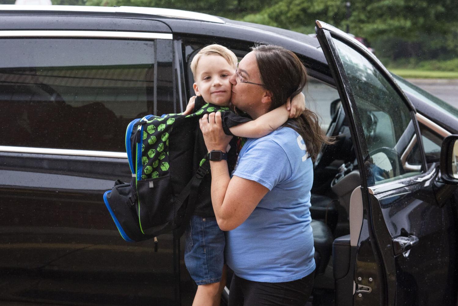 More than 48,000 students across FCPS begin 2025-26 school year ...