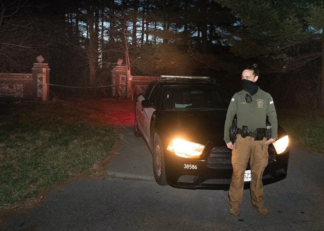 Frederick County Sheriff's Office investigates death | Cops And Crime ...