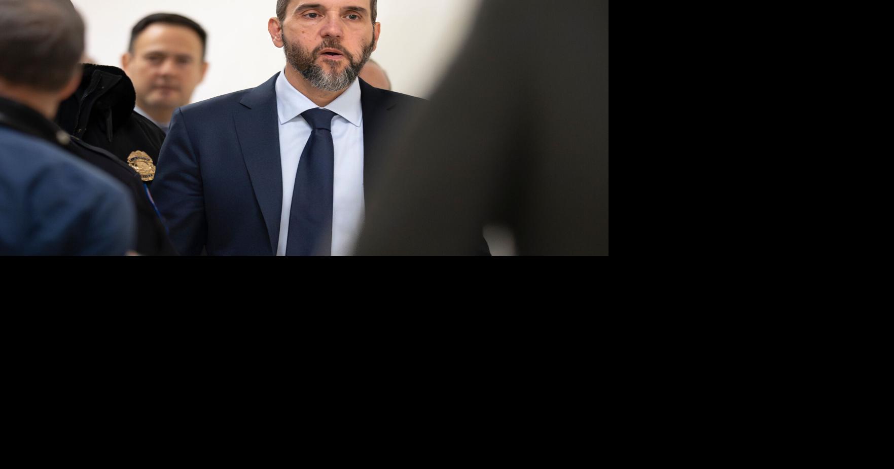 Jack Smith tells lawmakers his team developed 'proof beyond a ...