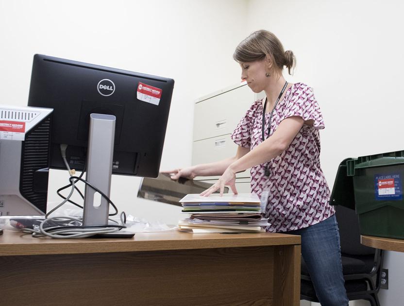 County Citizen Services office heads to outskirts of downtown Frederick ...