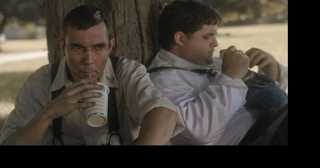 From local theater to 'Uncle Stan': Frederick County native tied to new ...