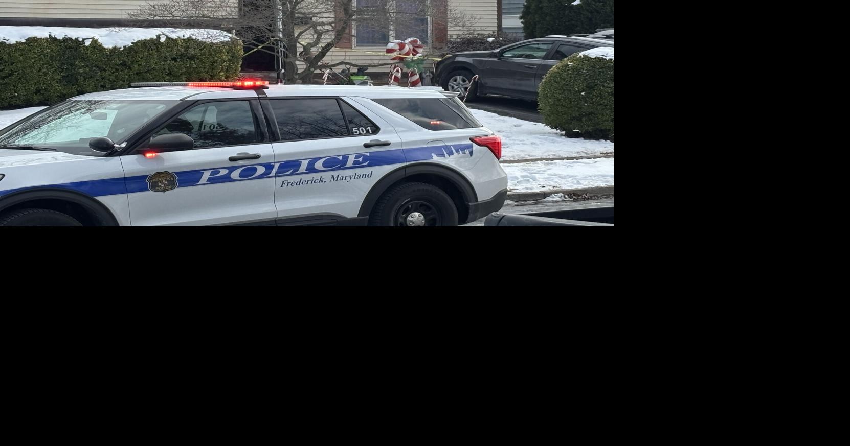 Updated: Man and woman injured in stabbing; suspect detained | Cops And ...
