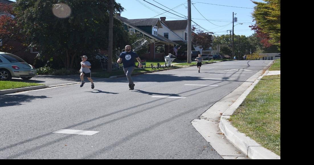 Olander 5K | | fredericknewspost.com
