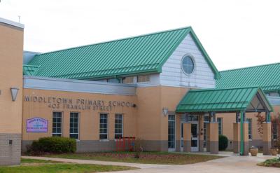 Police investigating money missing from Middletown elementary/primary ...