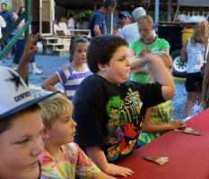 Around Town Rocky Ridge Carnival | Archive | fredericknewspost.com
