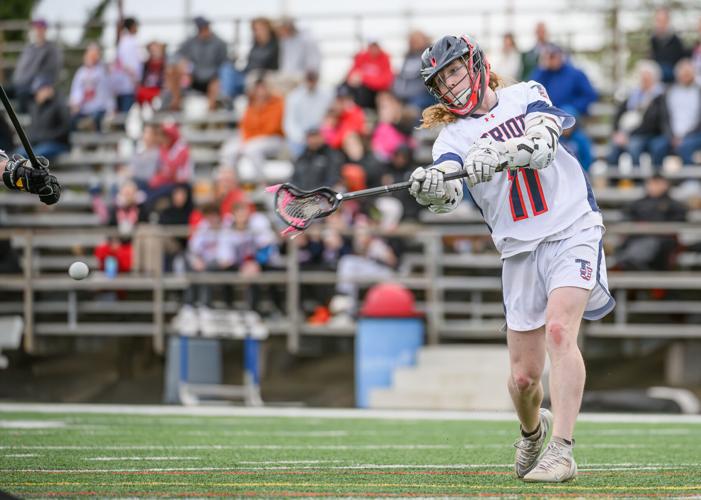 Photos: Thomas Johnson-Frederick Lacrosse | High School Sports ...