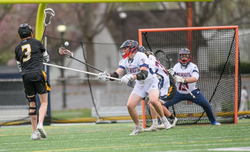 Photos: Thomas Johnson-Frederick Lacrosse | High School Sports ...