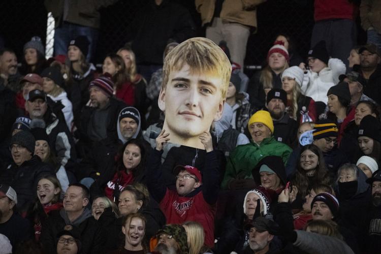 Photos: Linganore vs. Northern-Calvert in Class 3A State Semifinal ...