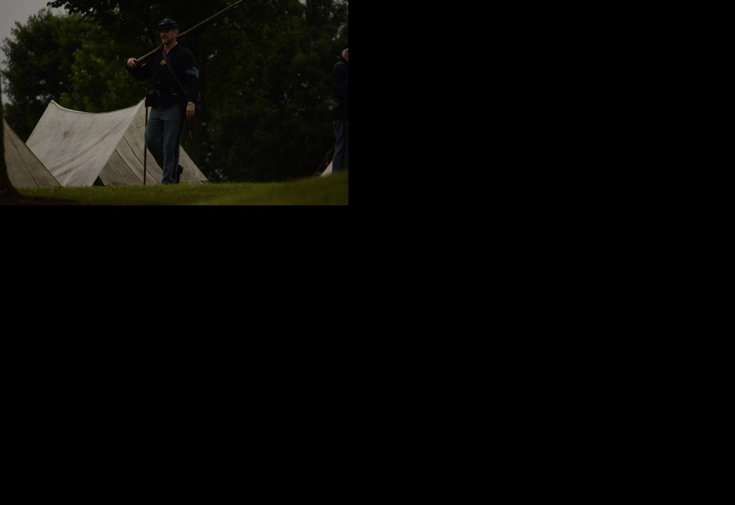 Battle of Monocacy anniversary a chance to consider Civil War's impact ...