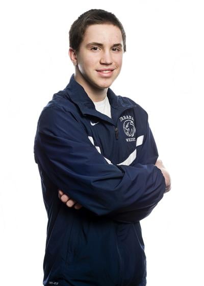 Q&A with Urbana wrestler Jake Makosy | High School Sports ...