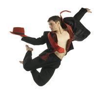 Alex Pepper: High on life | Archive | fredericknewspost.com