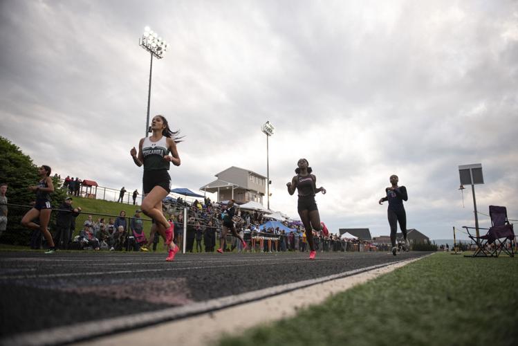 Photos: FCPS Track and Field Championships | High School Sports ...