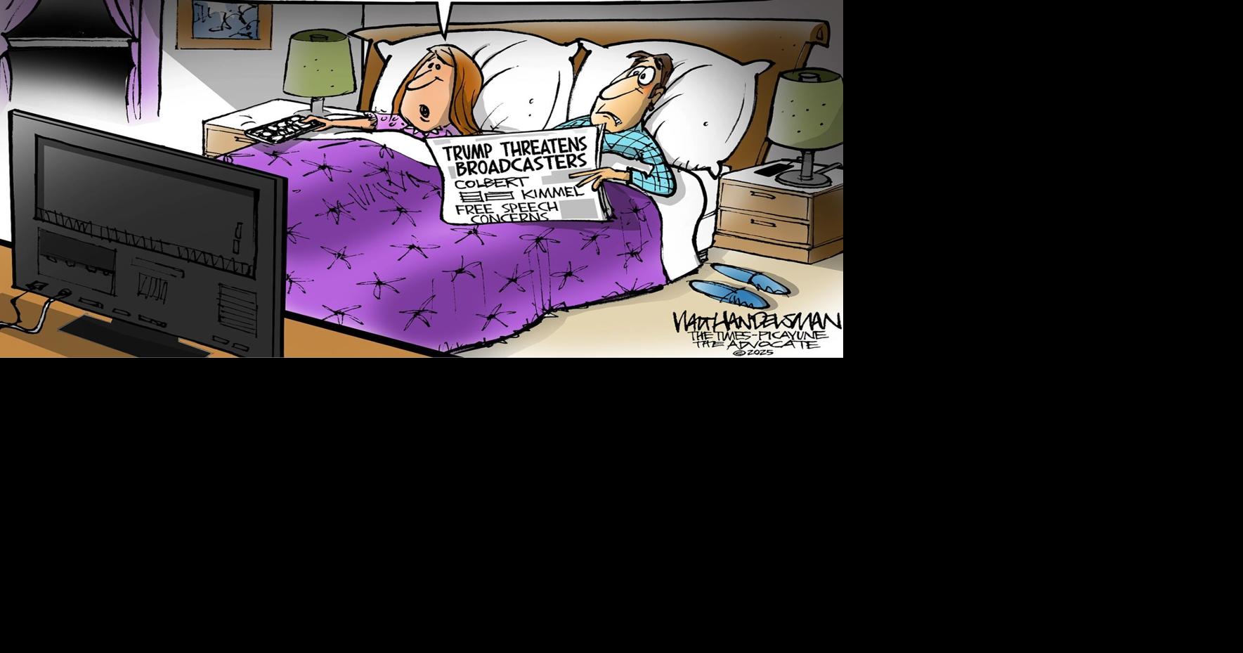 Reprogramming | Special | fredericknewspost.com