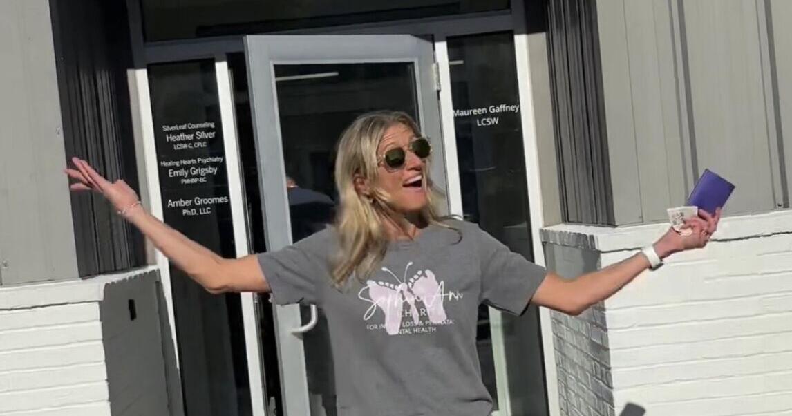 Safety, Oxygen, and Grace: Elena Griffis and the Sophia Ann Charity ...