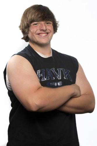 5 questions with Colin Sipe | Sports | fredericknewspost.com