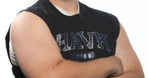 5 questions with Colin Sipe | Sports | fredericknewspost.com