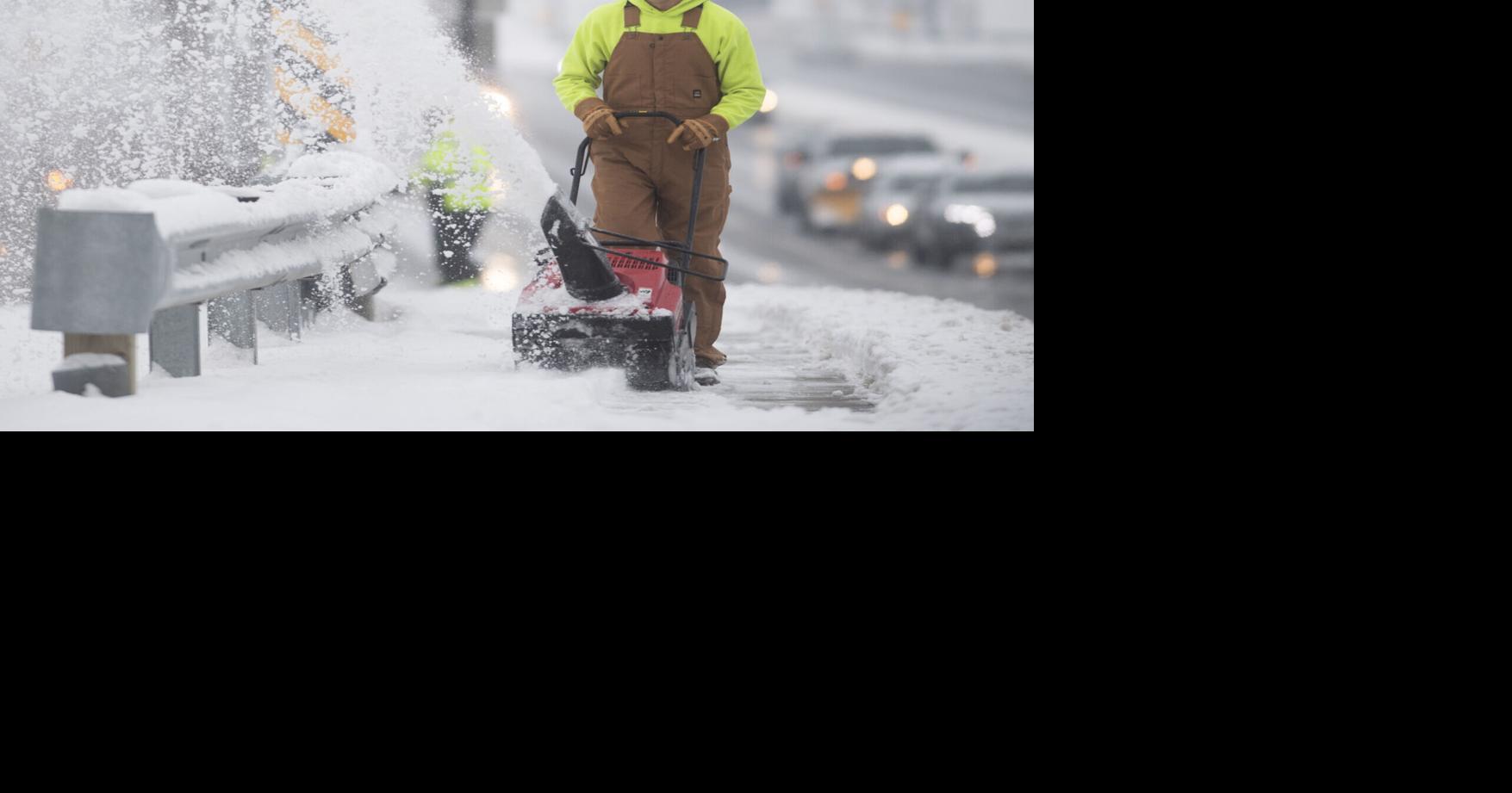 Updated: City, county announce meeting cancellations, FCPS events ...