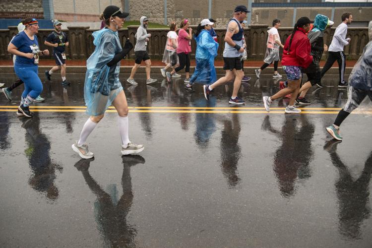 Photos: Frederick Running Festival's Half-Marathon | Special ...