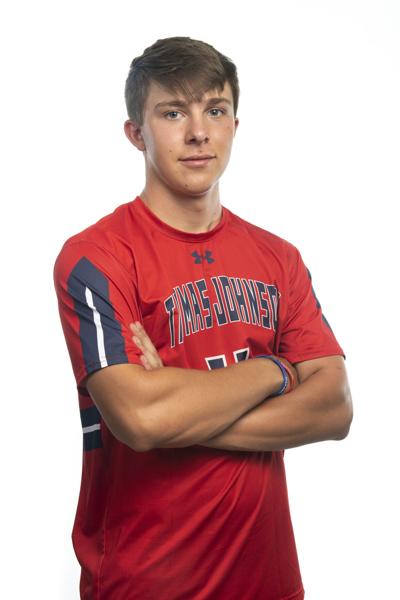 Brotherly bond between Hnaths helps TJ blank Walkersville in baseball ...